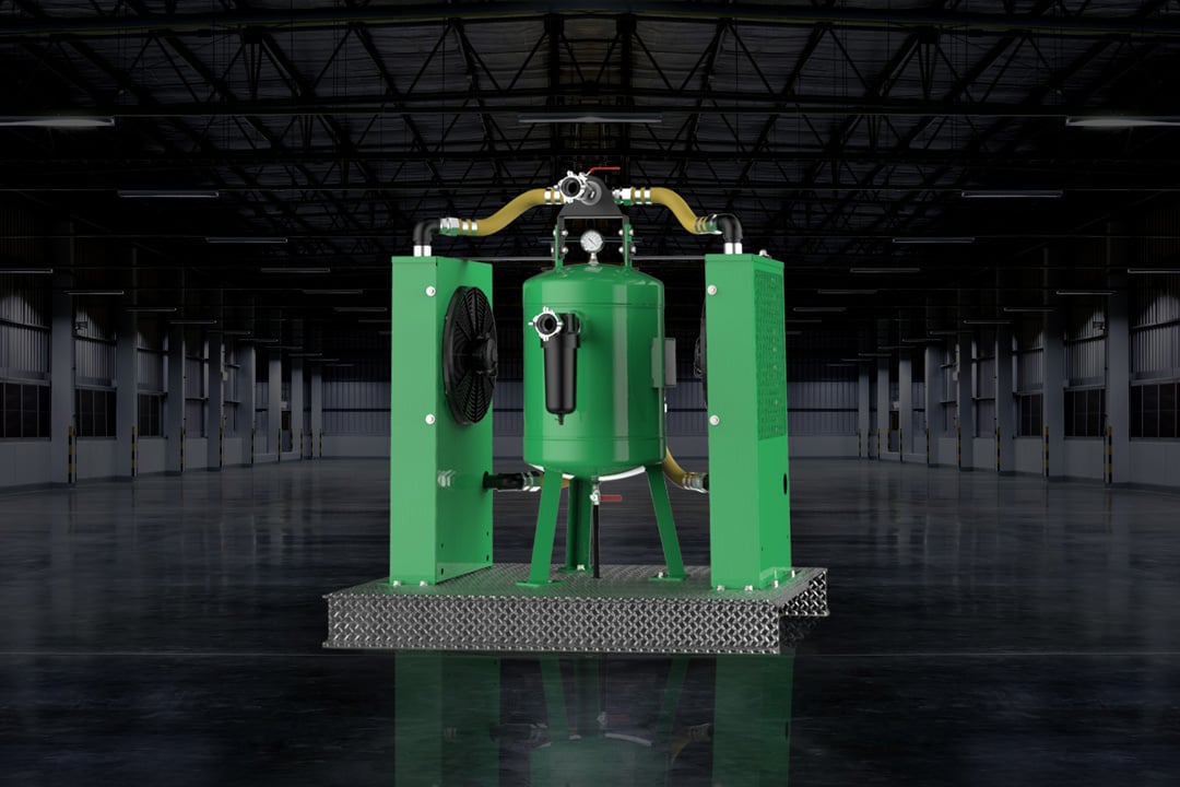 Everything You Need to Know About Media Blasting