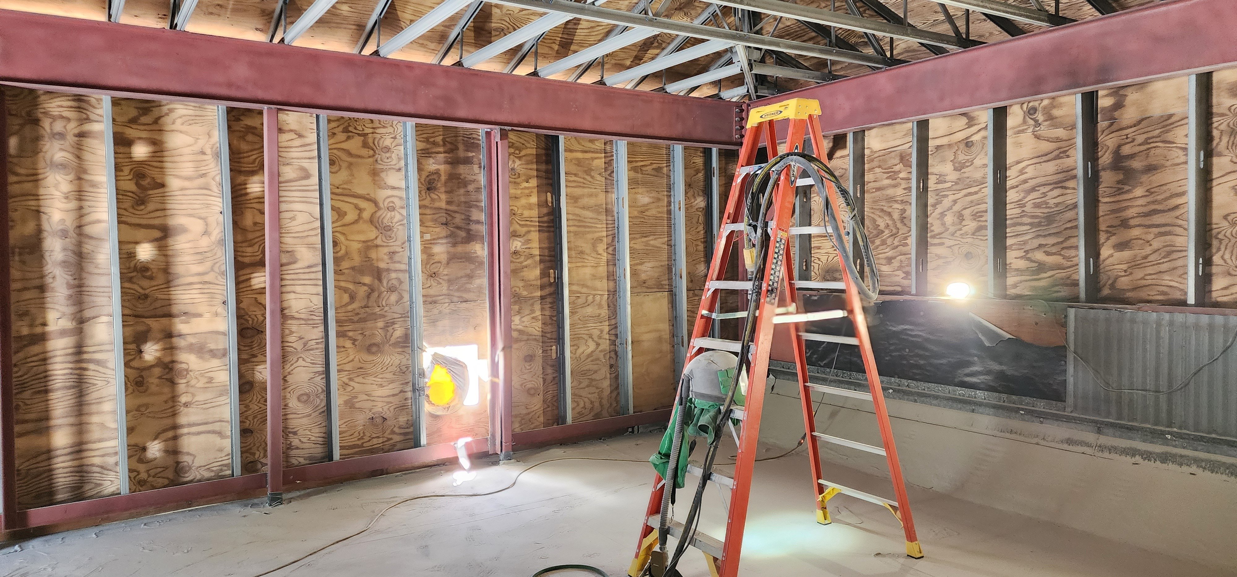 Soda Blasting Complete Guide