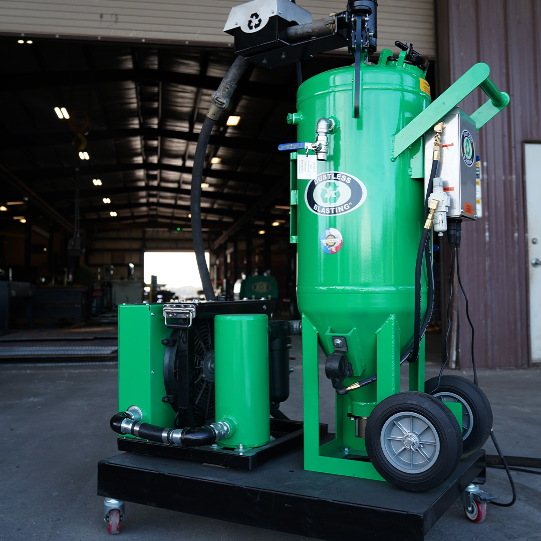 DB350 Product Release