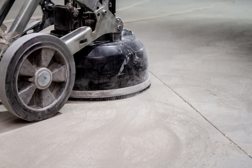 How To Remove Epoxy Floor Paint – Flooring Ideas