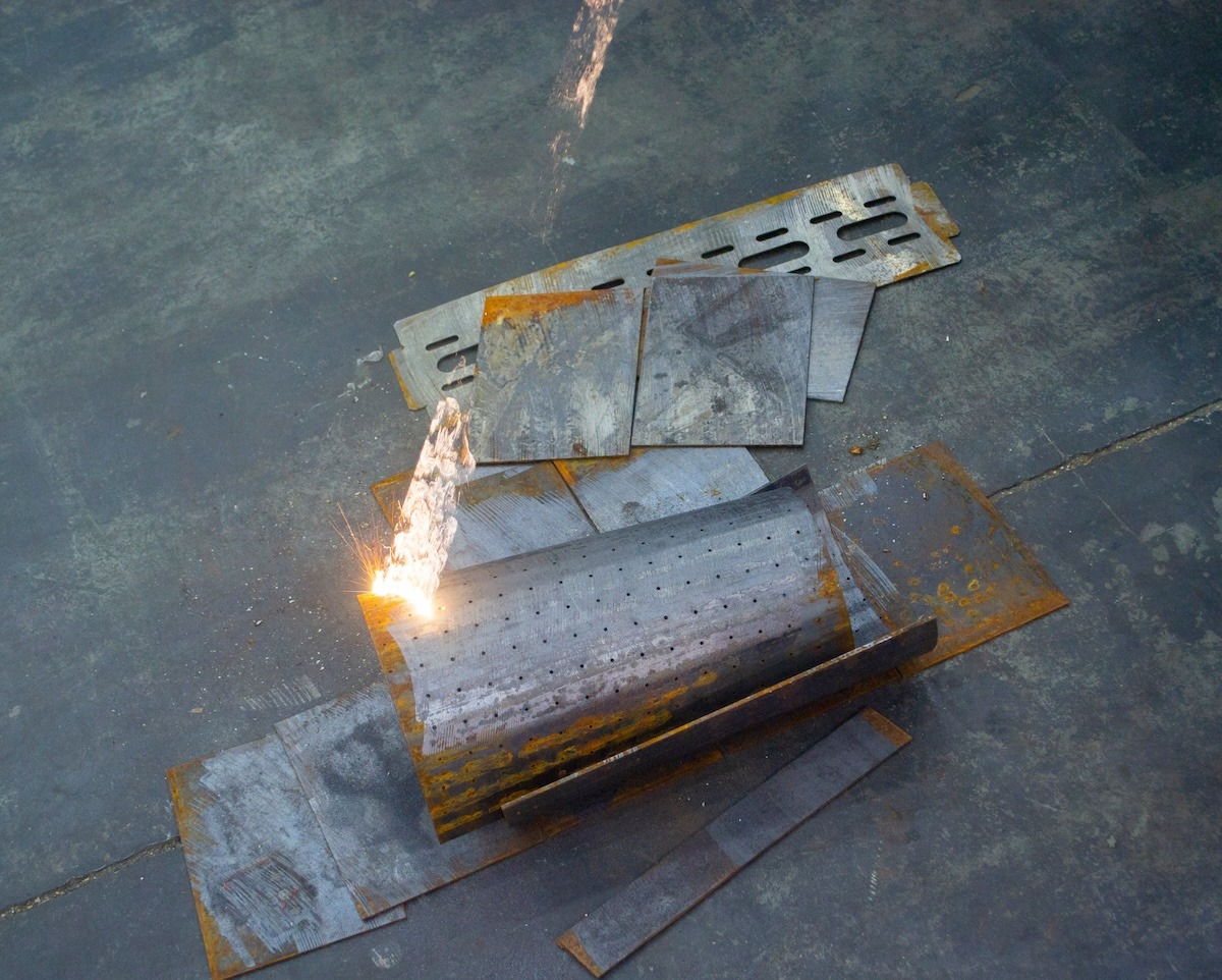 Laser Cleaning vs. Dustless Blasting