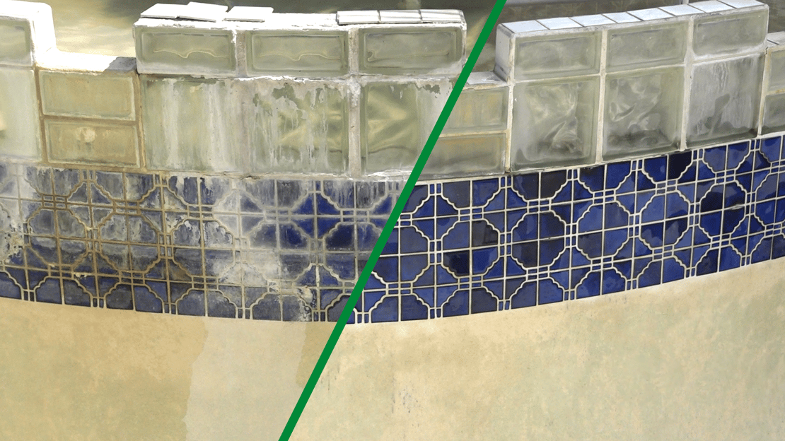 Case Studies: Pool Restoration with Dustless Blasting