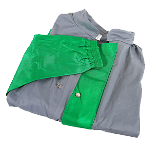 Nova 3 Blast Respirator