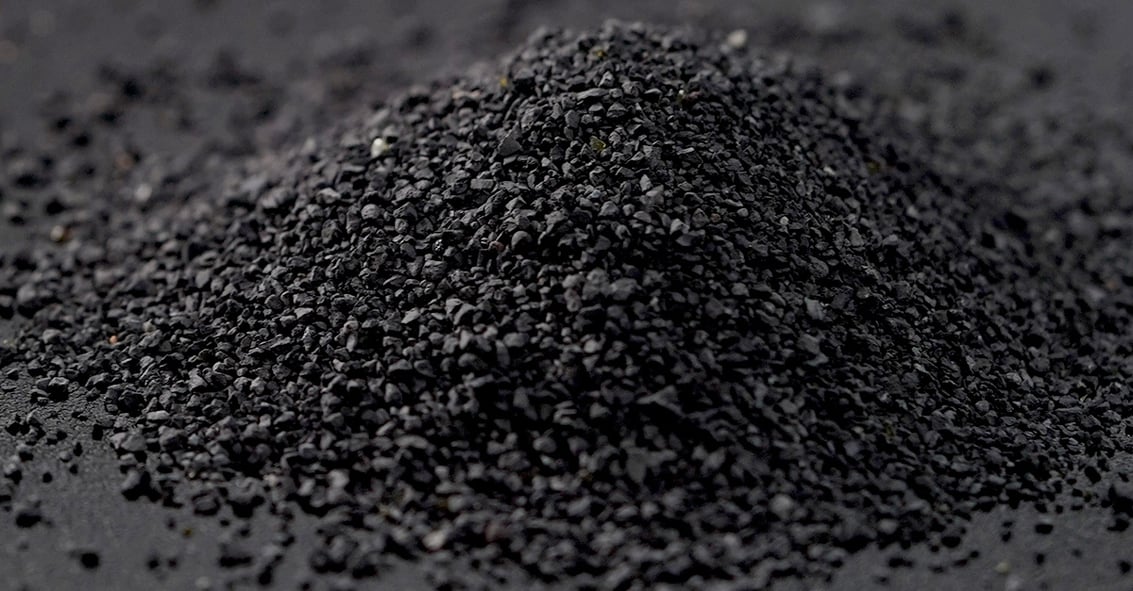 A Guide to sand blast Media