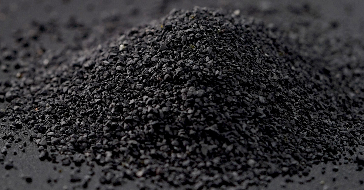 A Guide to sand blast Media