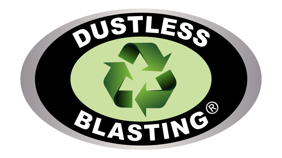 Dustless Blasting® - The Future of Surface Preparation®