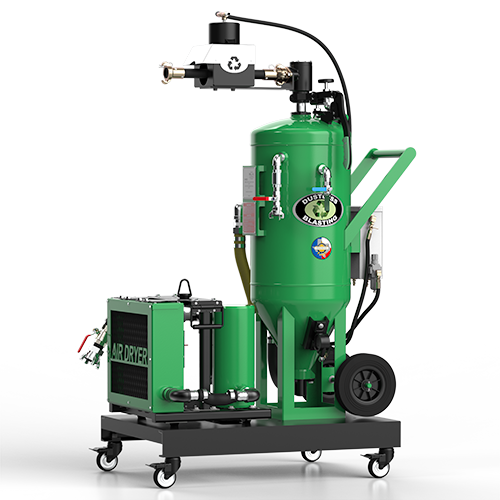 Vapor Blasting 101