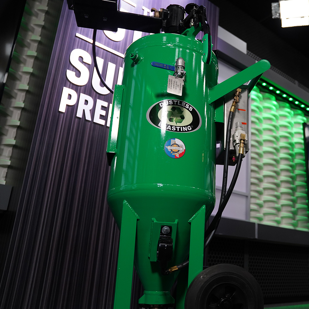 DB350 Product Release