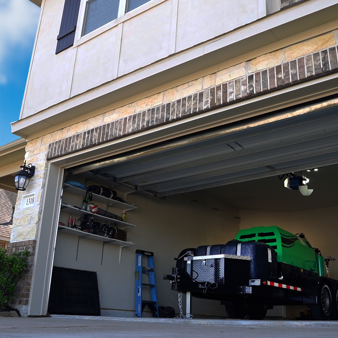 DB500 Mobile S | Dustless Blasting