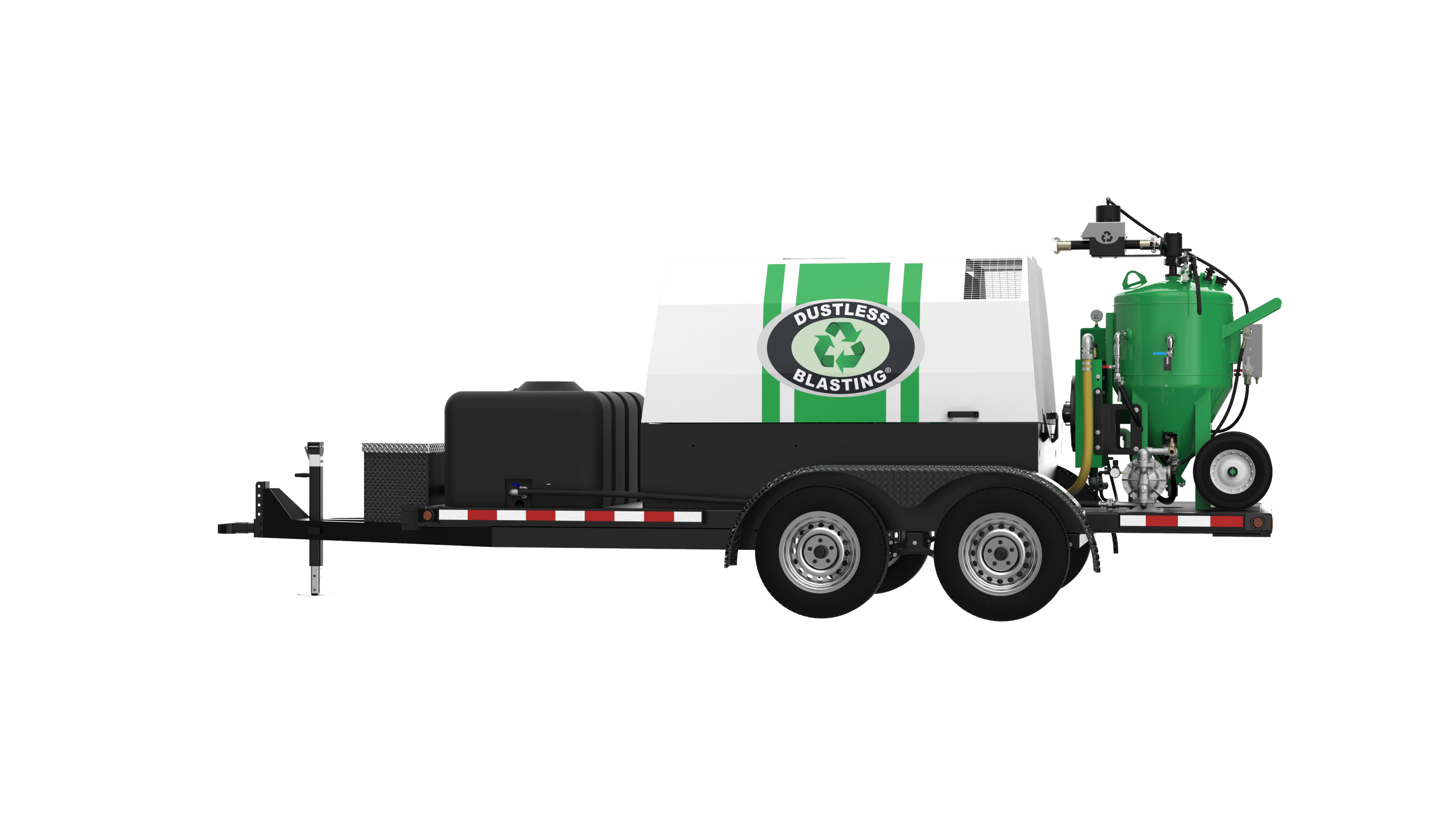 All Mobile Trailers