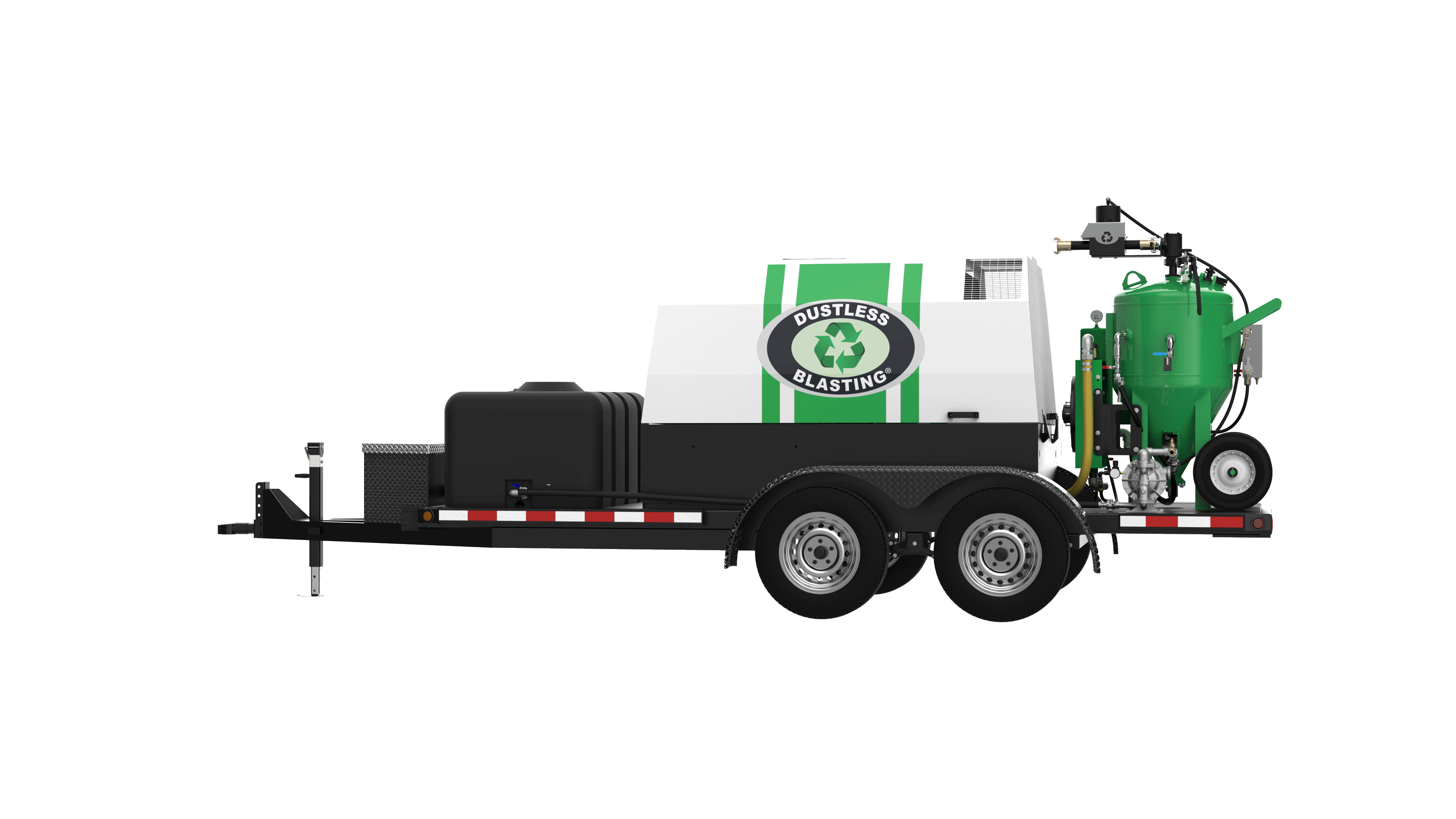 All Mobile Trailers