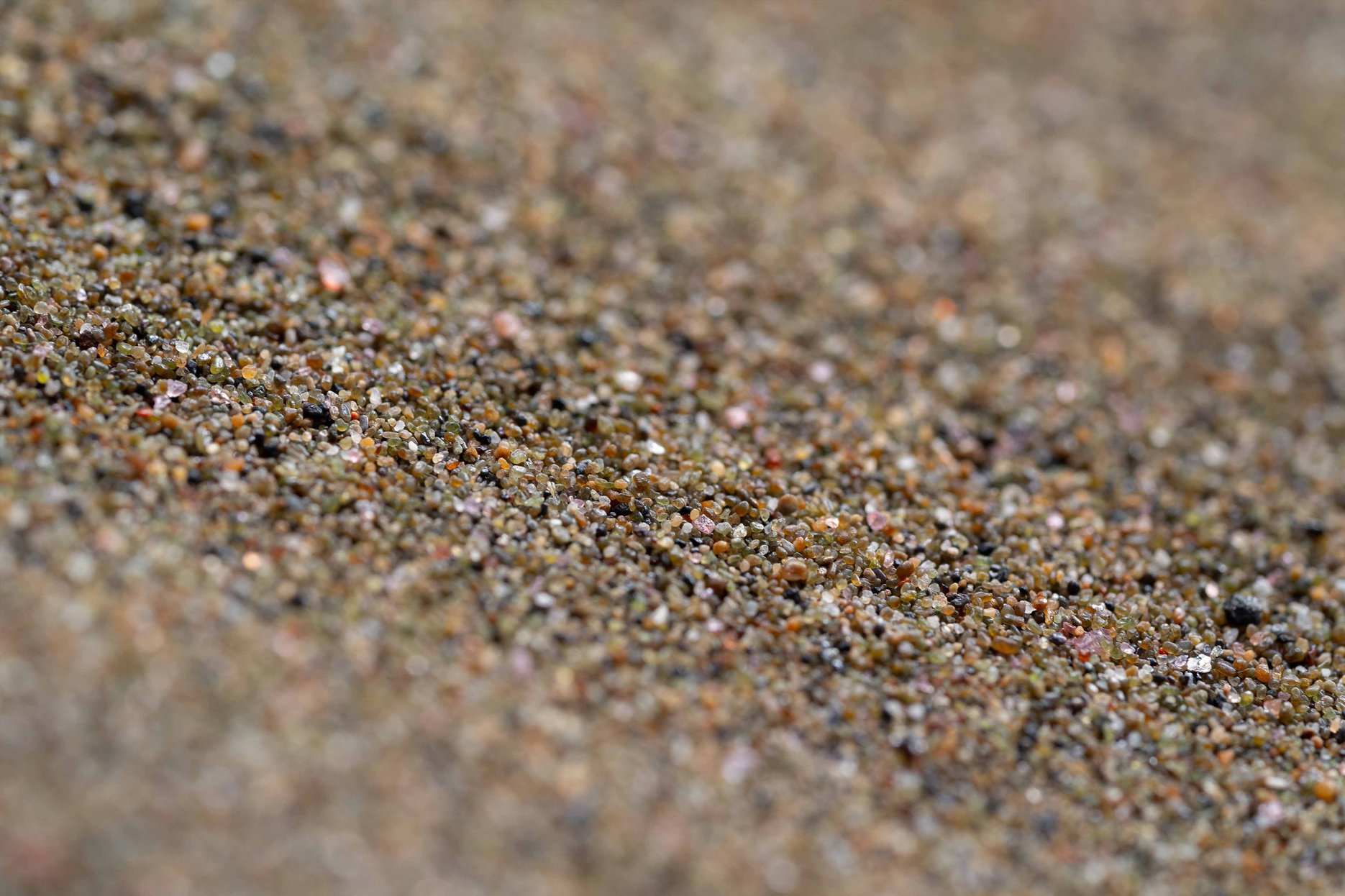 Pyroxene: The New Performance Blast Media