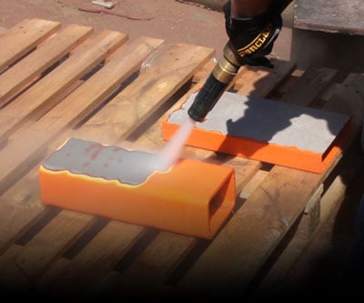 Discover Opportunity in the Powder Coating Industry