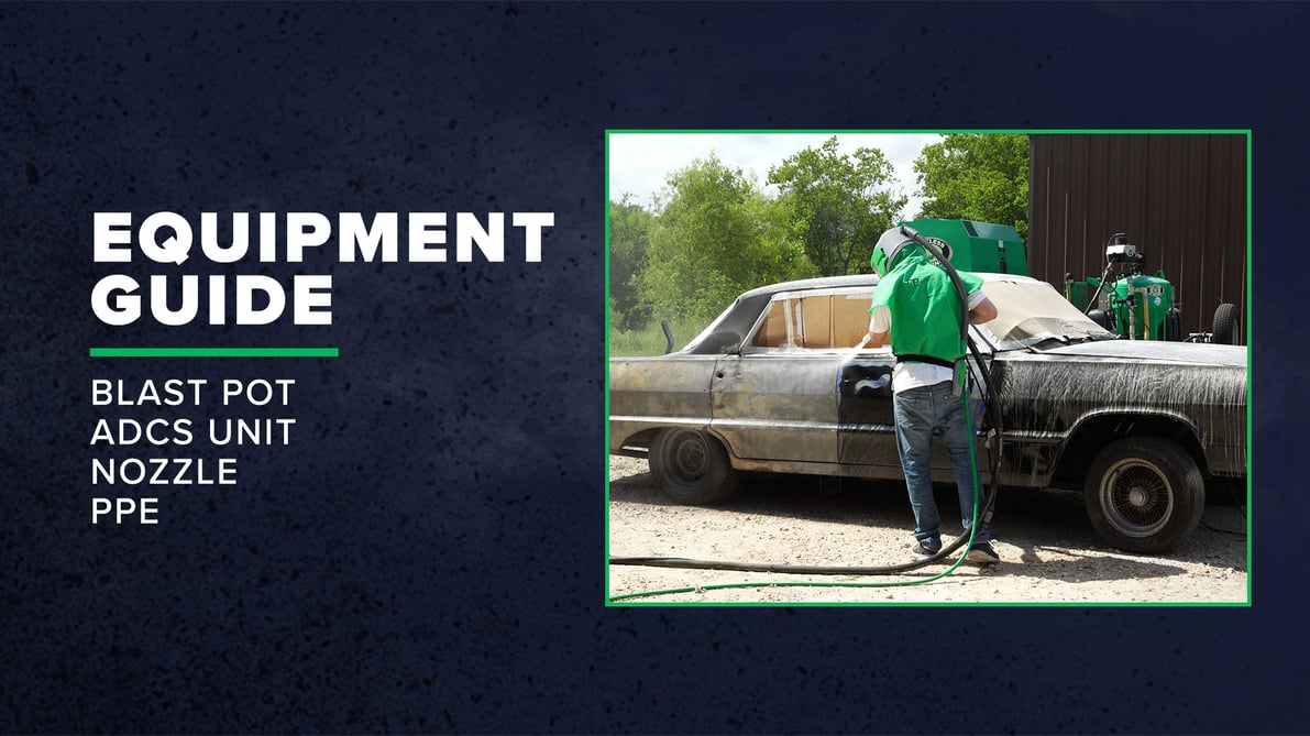 Car Restoration - A Complete Guide