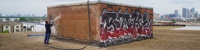 Graffiti
