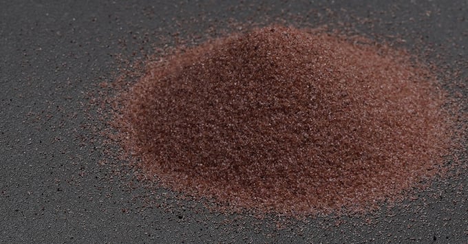 A Guide to sand blast Media