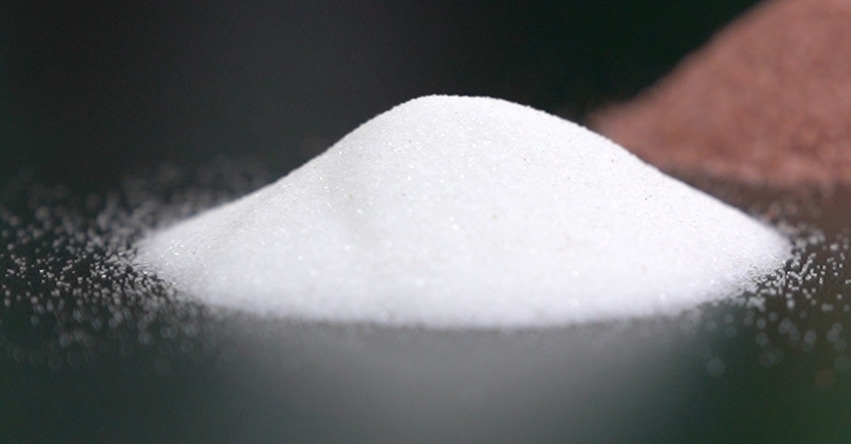 A Guide to sand blast Media