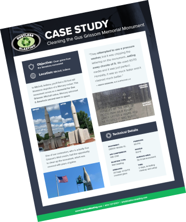 Download Case Study: Limestone Monument
