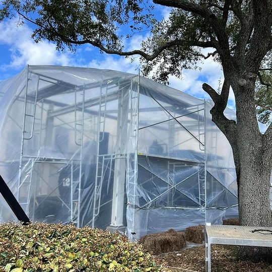 How to get rid of lead paint: A step-by-step containment and disposal guide