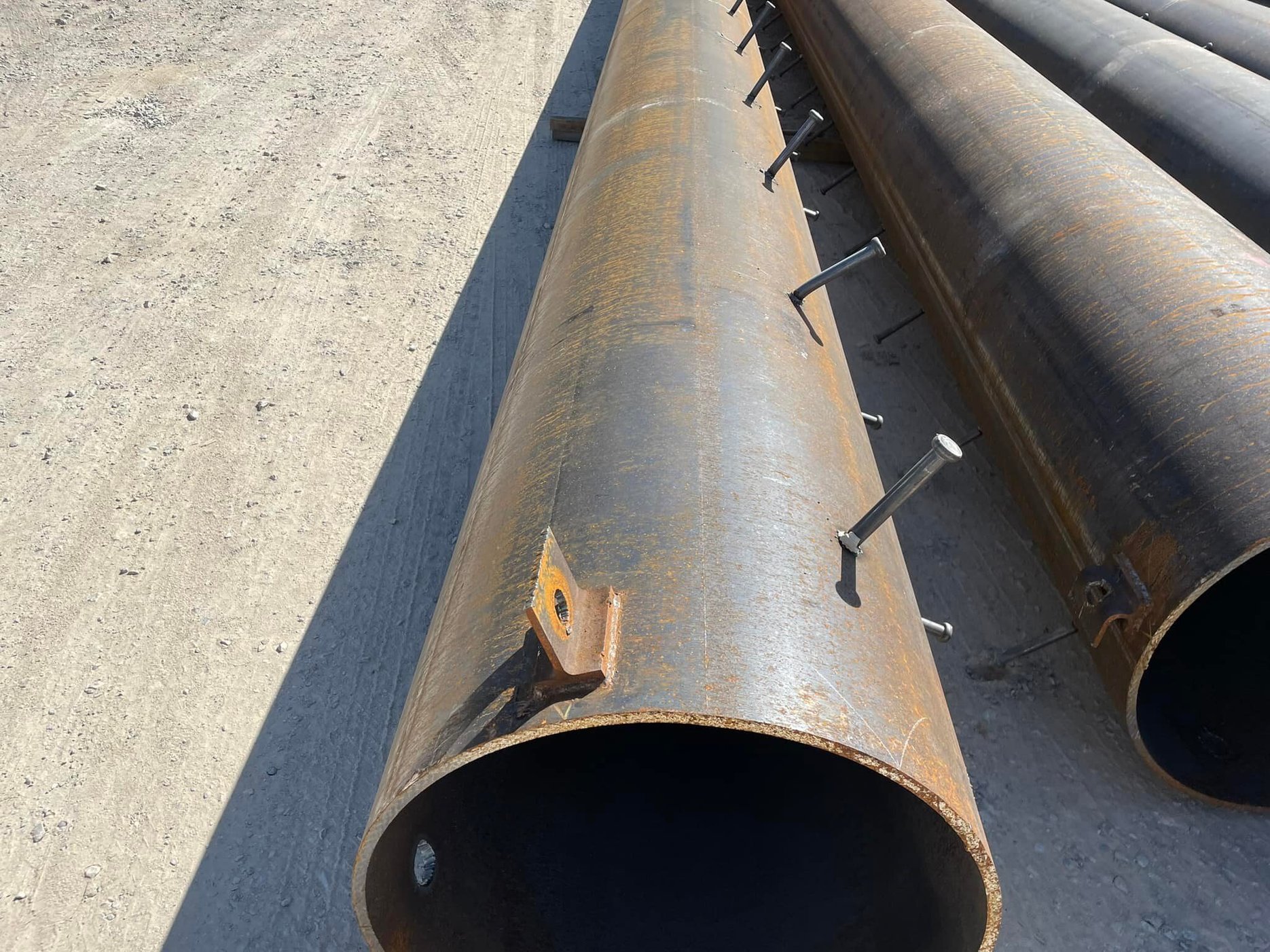 How to Remove Mill Scale: Industrial Coatings