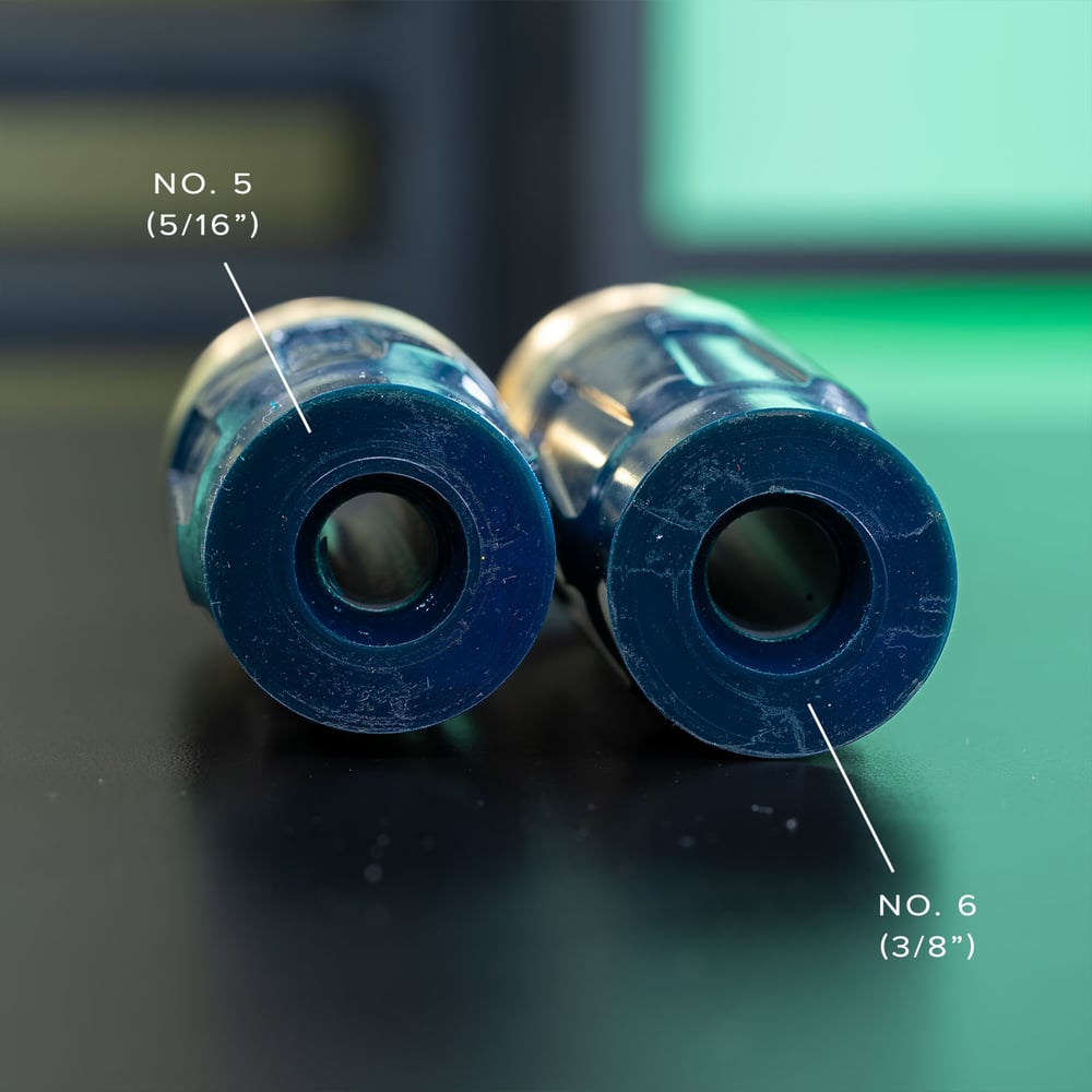 When to Replace Your Sandblasting Nozzle
