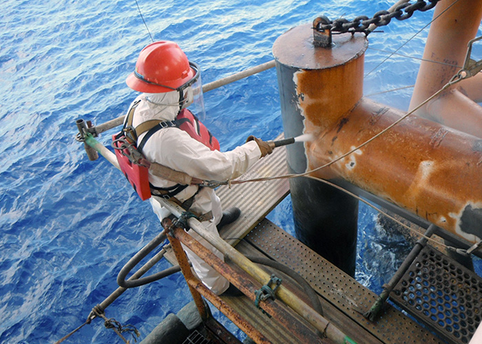 Media Blaster: The Equipment Guide