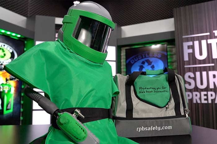 About Us | Dustless Blasting®