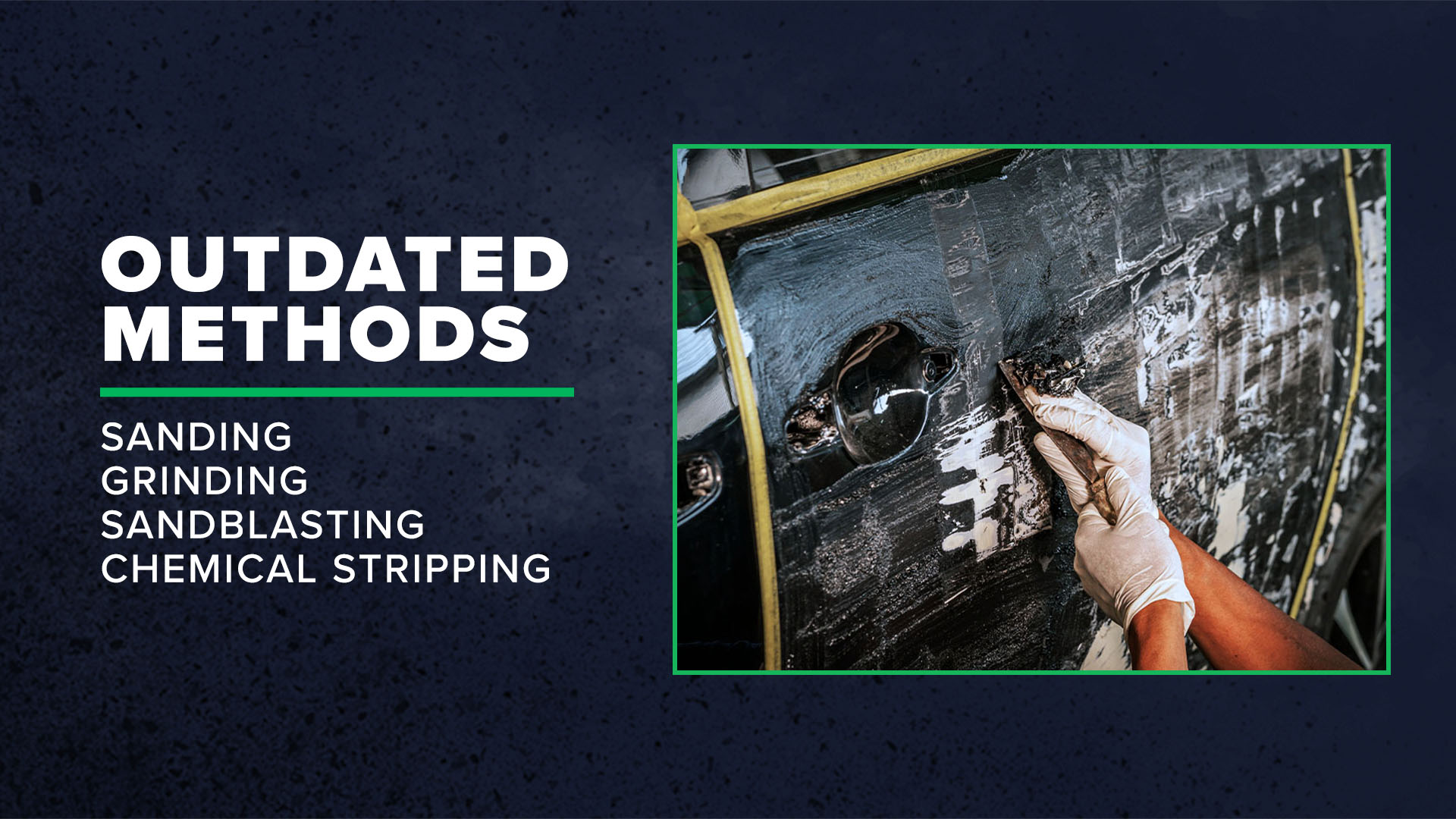 Car Restoration - A Complete Guide