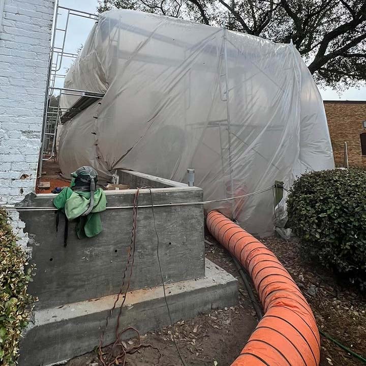 How to get rid of lead paint: A step-by-step containment and disposal guide