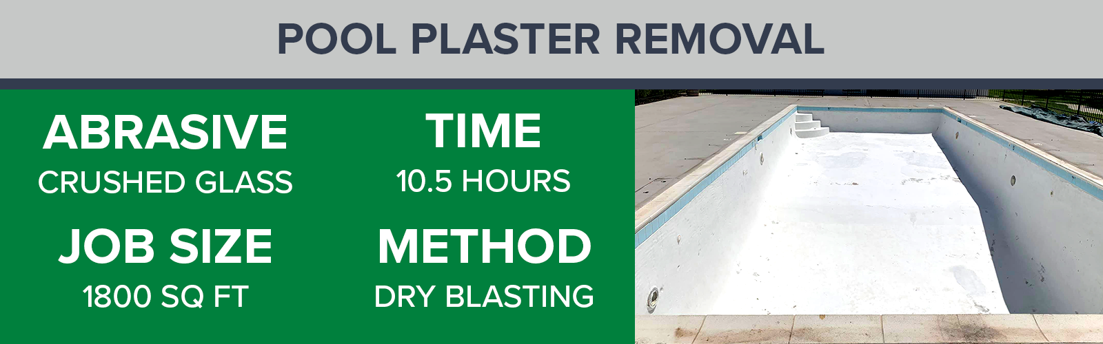 Pool Resurfacing: The Ultimate Guide