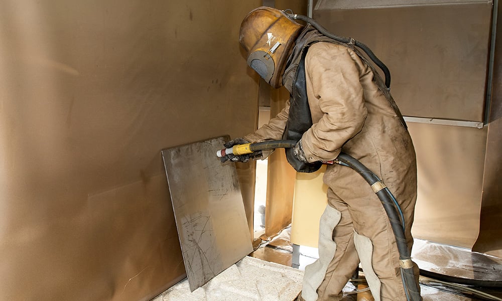 The BEST Paint Removal Tool for Automotive Restoration