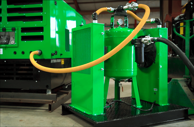 Soda Blasting Equipment: What You Need to Start Soda Blasting