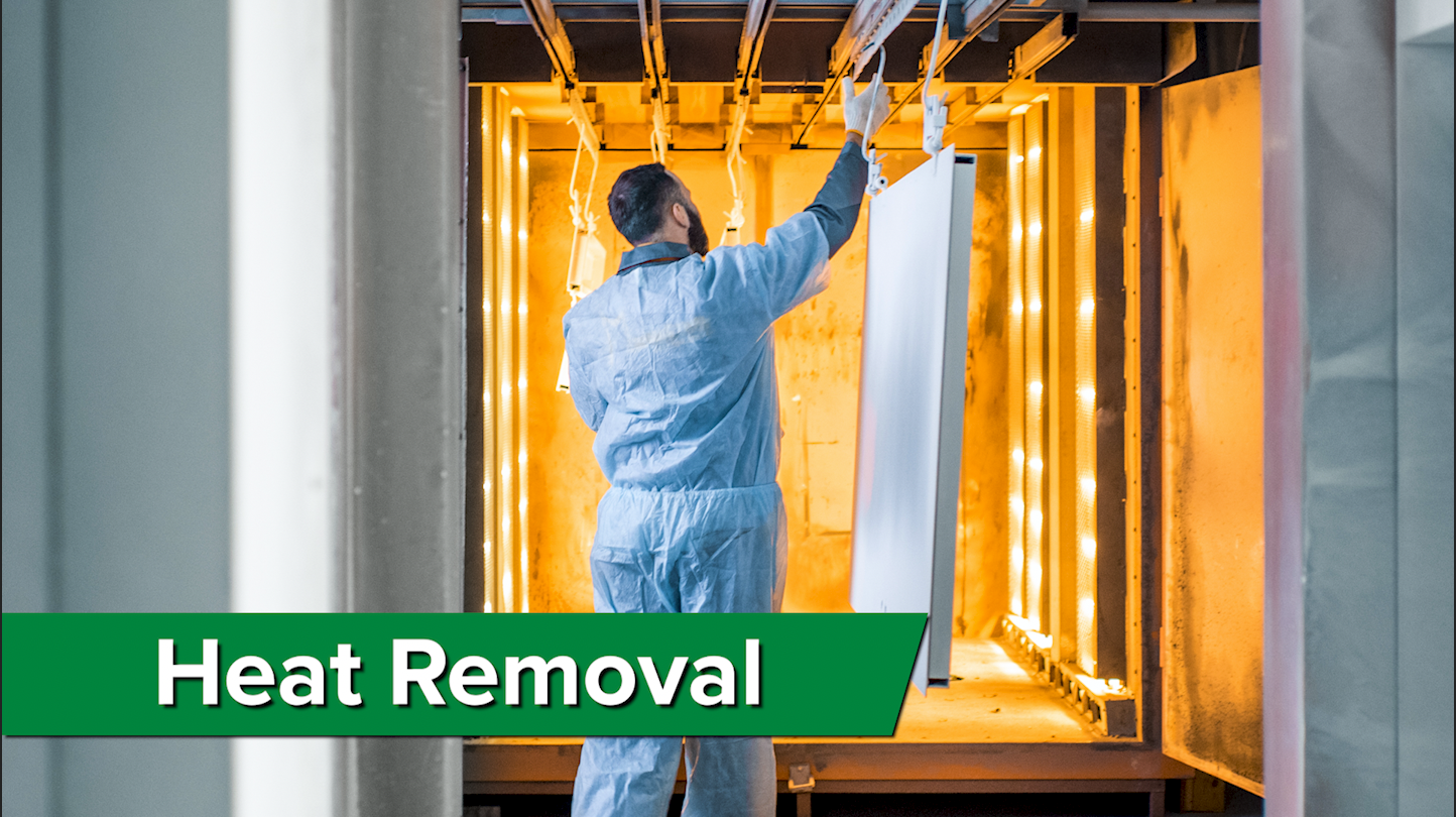 How To Remove Powder Coat