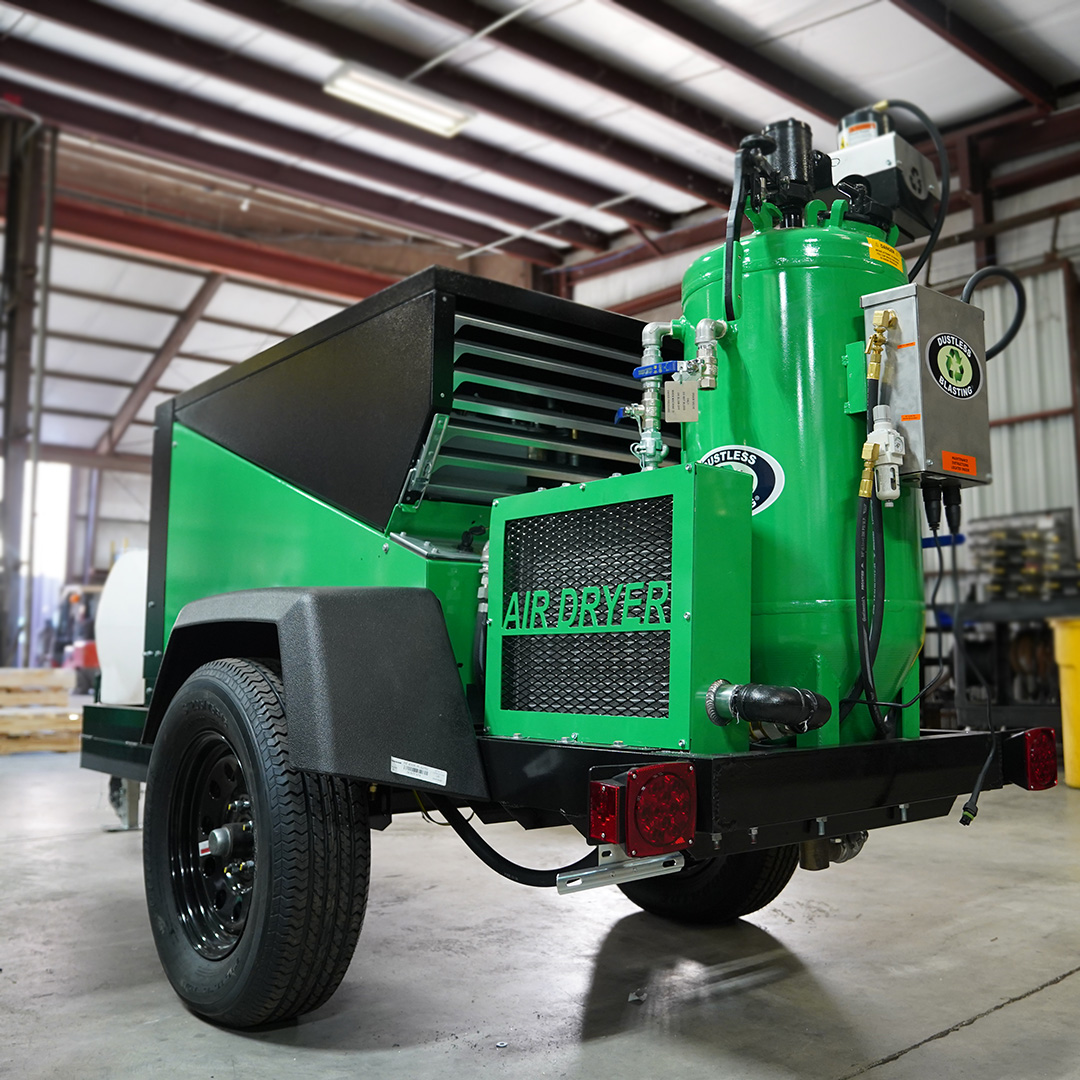 DB350 Product Release