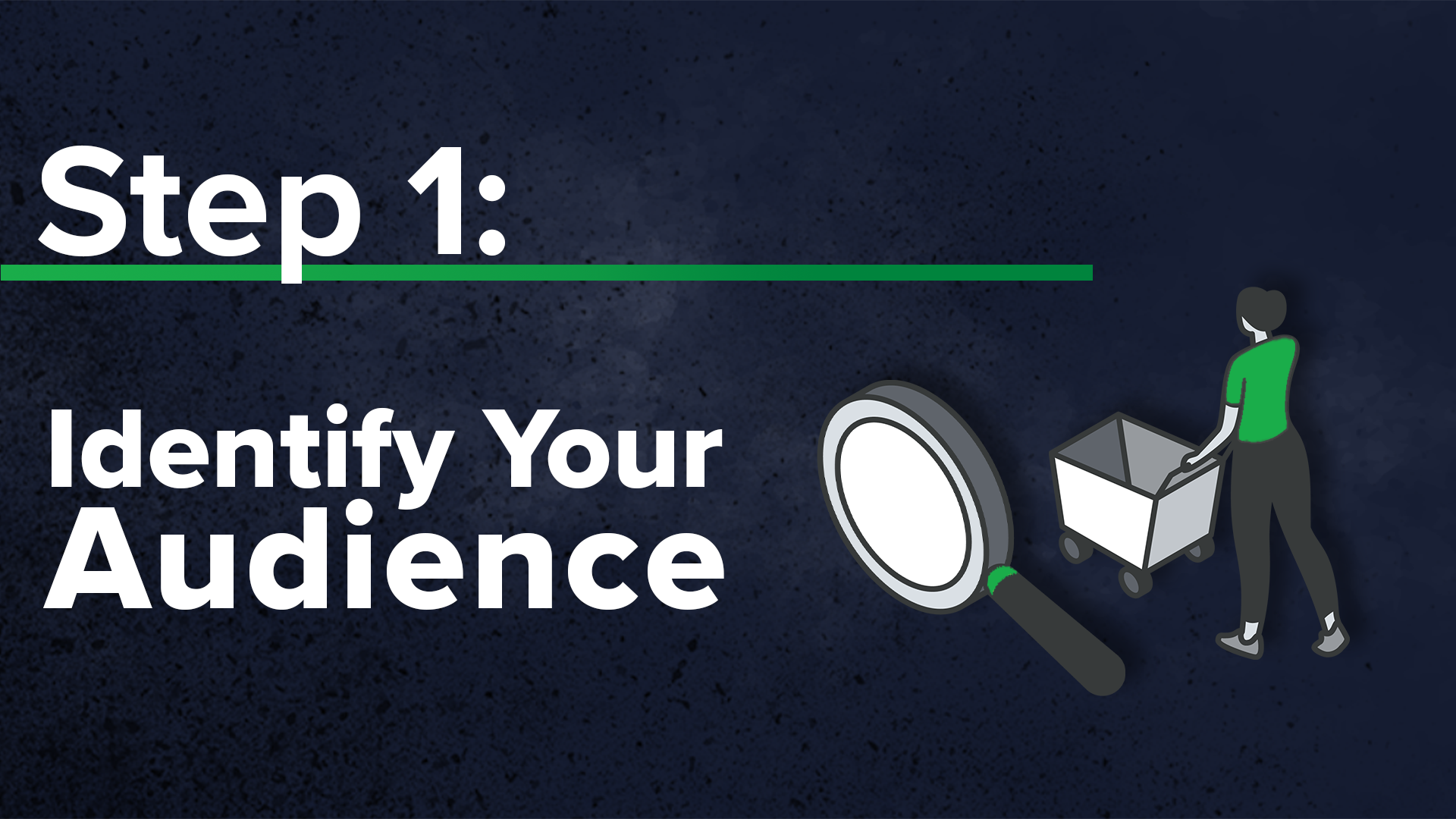 How To Create an Identity for My Business