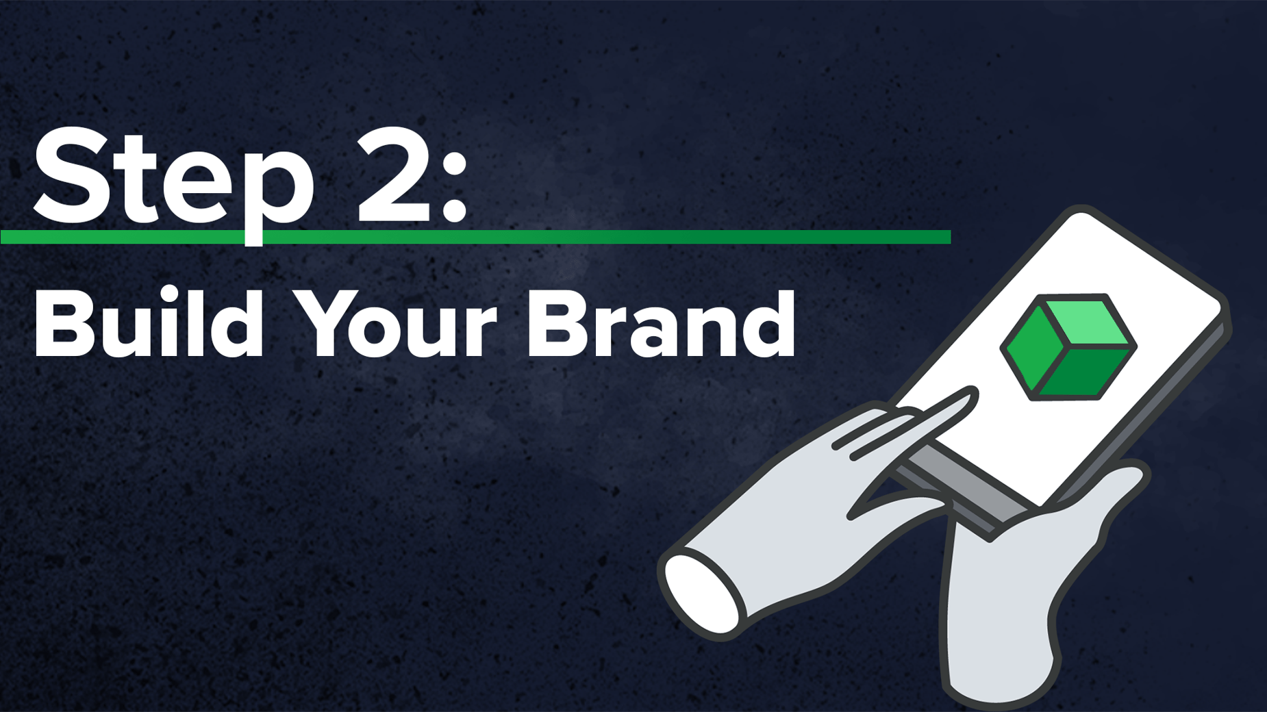 How To Create an Identity for My Business