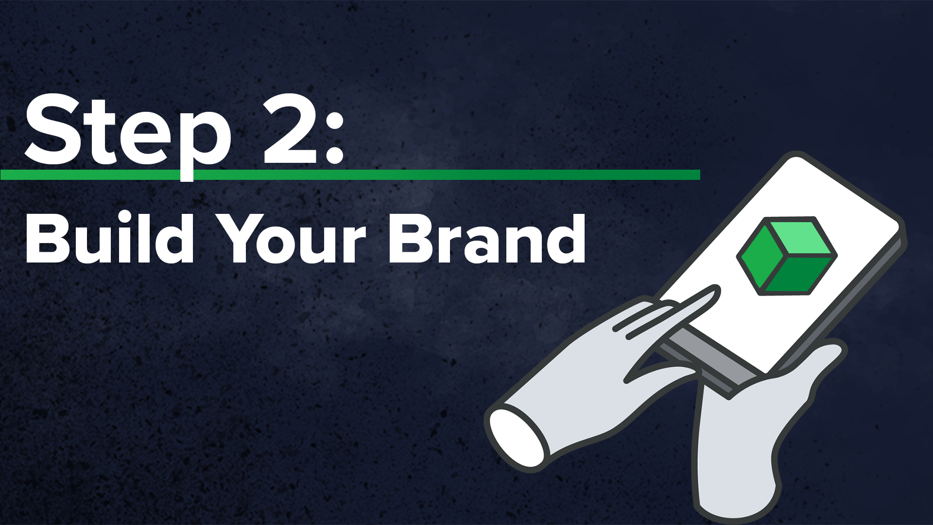 How To Create an Identity for My Business