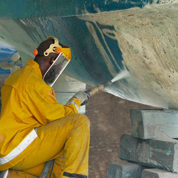 Optimize Your Operation