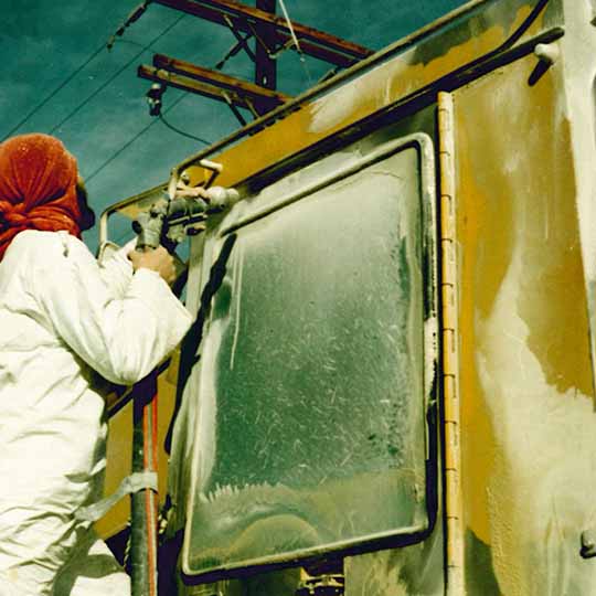 About Us | Dustless Blasting®