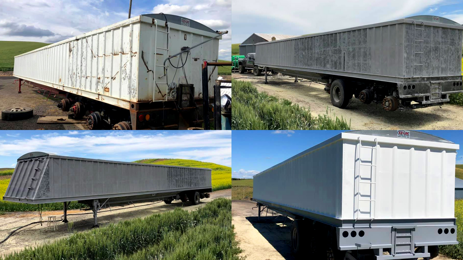 What is Sandblasting Used for?