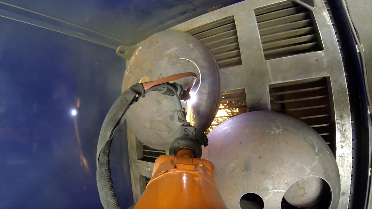 Dustless Blasting Factory Tour with Two Guys Garage