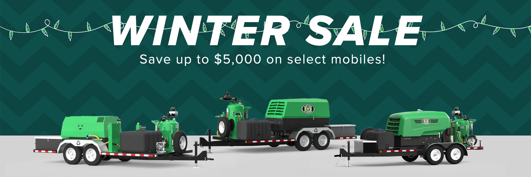 All Mobile Trailers