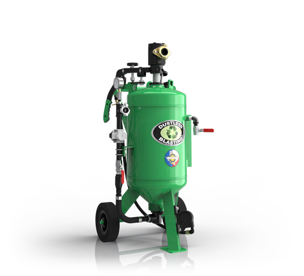 Blast Pot Buying Guide