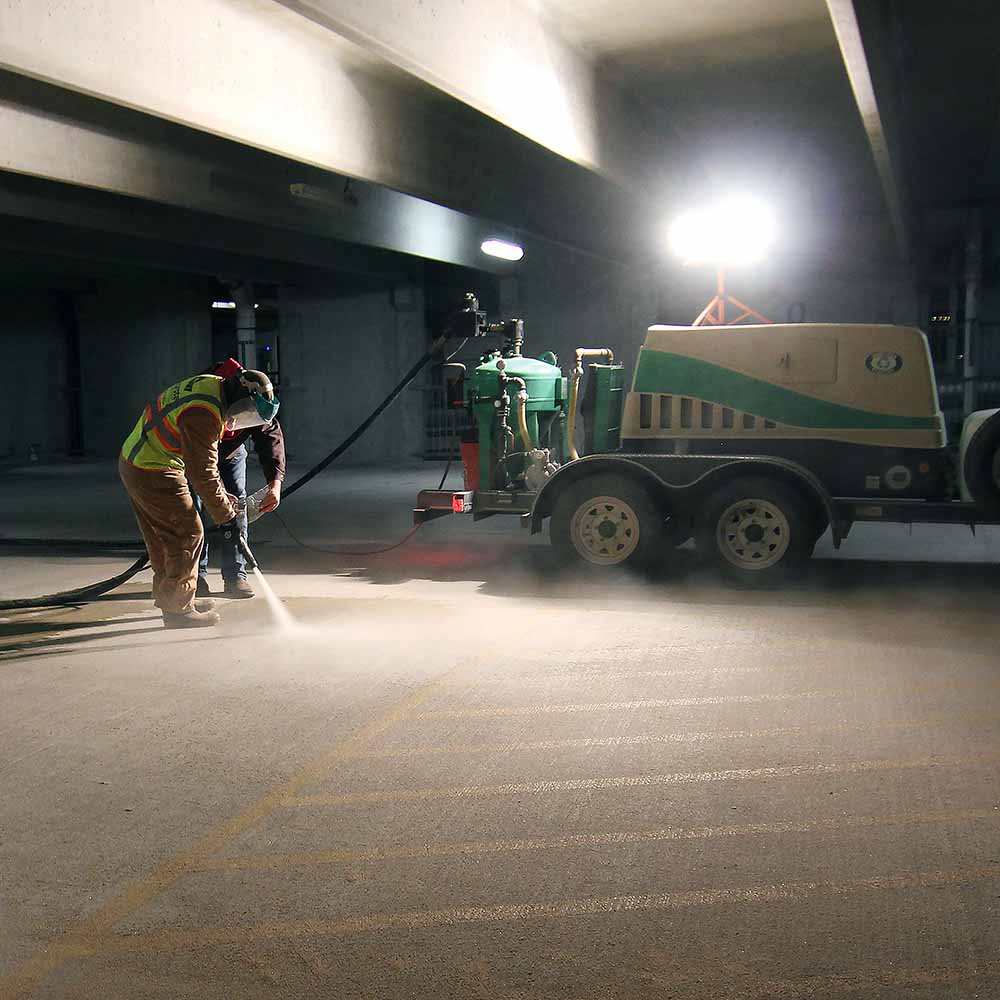 Download Resources | Dustless Blasting®