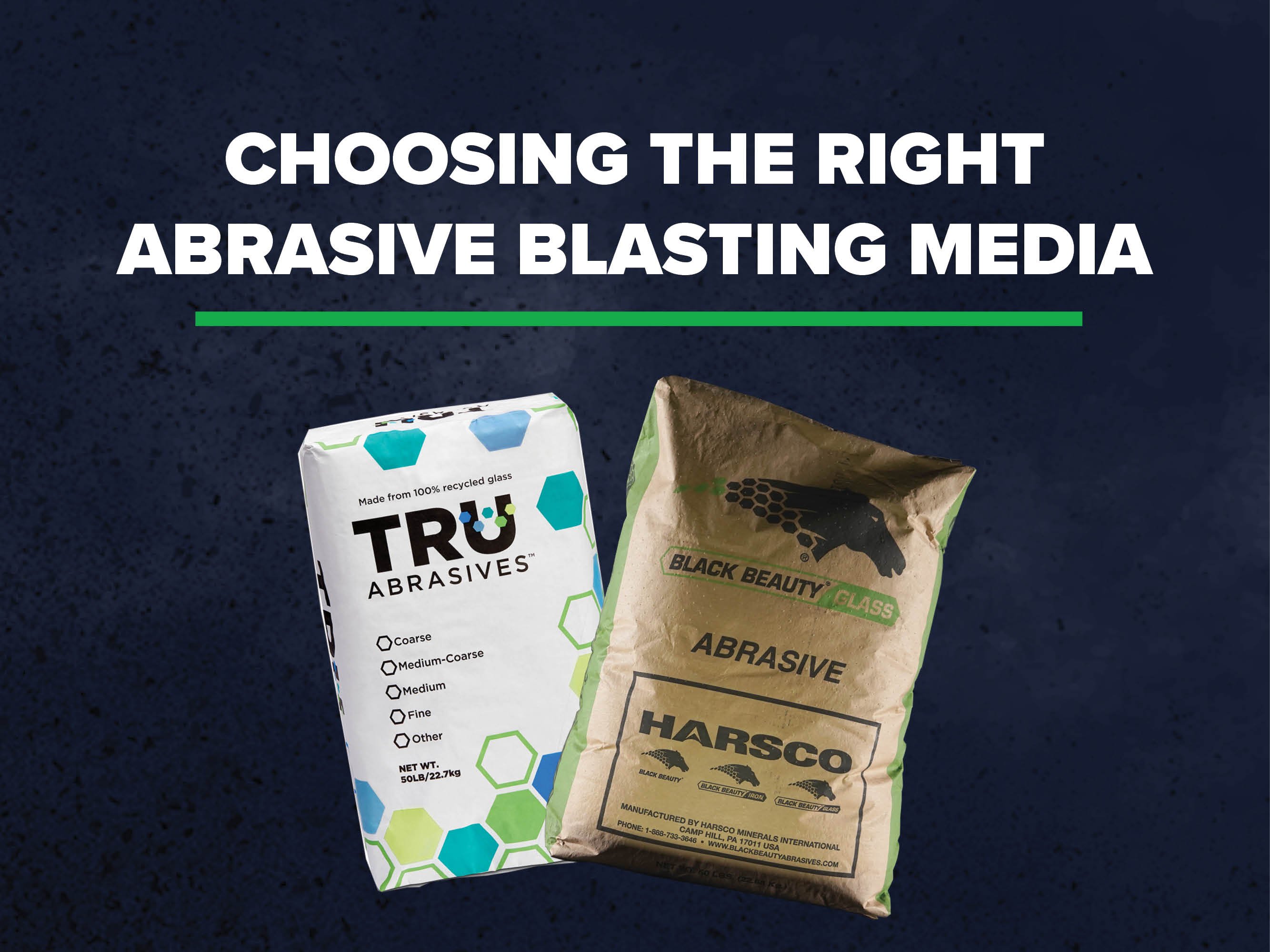 Corn Cob Abrasive Material for Media Blasting