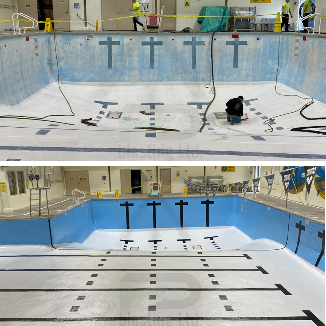 Resurface Your Pool The Right Way