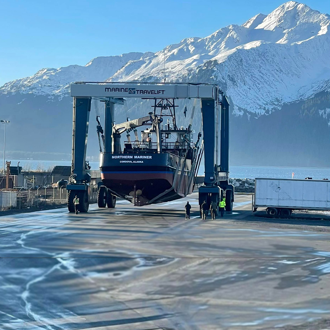 Optimize Your Operation