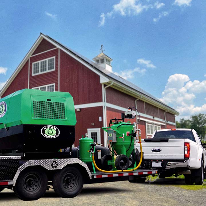 Download Resources | Dustless Blasting®
