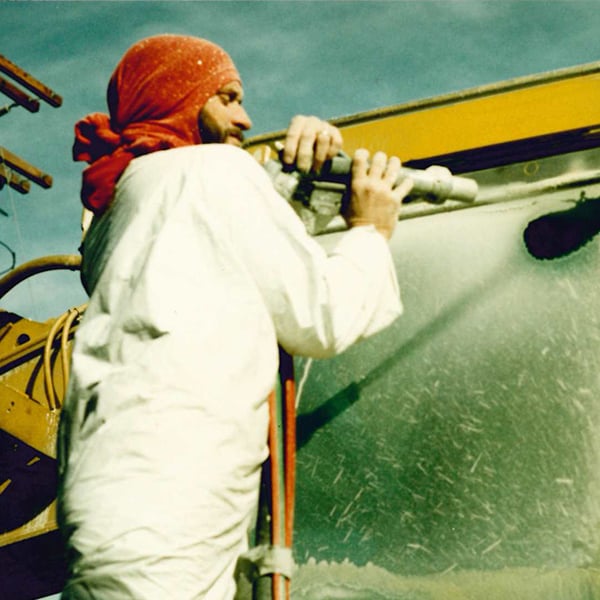 About Us | Dustless Blasting®