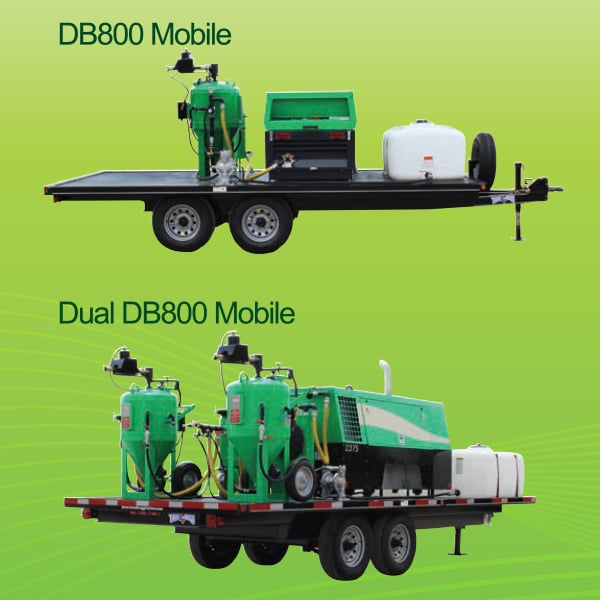 About Us | Dustless Blasting®